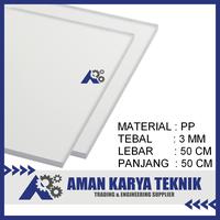 Jual Polypropylene Sheet Terlengkap - Harga Grosir & Murah Februari 2025