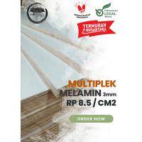 Jual Multiplek 3Mm Terbaik - Harga Murah Mei 2024 & Cicil 0%