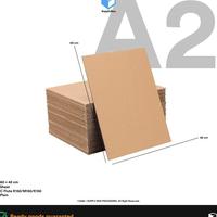 Jual Cardboard Terbaru - Harga Murah Januari 2026 & Cicil 0%