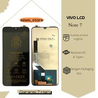 Jual Lcd Redmi Note 7 Original Terbaru - Harga Murah Mei 2023 & Cicil 0%