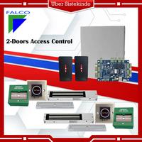 Jual Falco Access Control Terlengkap - Daftar Harga Mei 2024 & Cicilan 0%