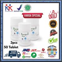 Jual Super Green Food Terlengkap & Terbaik - Harga Murah Juni 2024