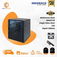 Jual Rack Server 15U Murah & Terbaik - Harga Terbaru Mei 2024