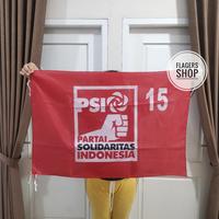Jual Bendera Partai Terlengkap - Harga Grosir & Murah Mei 2024