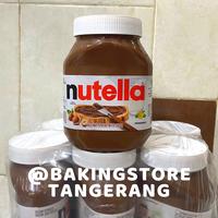 Nutella Cokelat Harga Termurah - Pilihan Favorit