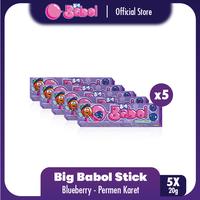 Jual Permen Karet Big Babol Terdekat - Harga Murah & Grosir Maret 2024