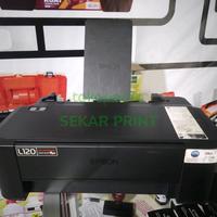 Printer Epson L120 Murah Harga Terbaru - Spesifikasi & Pilihan Terlengkap