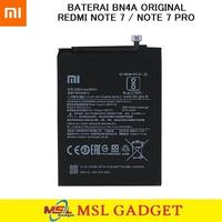Jual Baterai Redmi Note 7 Terbaru - Harga Murah Juni 2024 & Cicil 0%