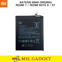 Jual Baterai Redmi Note 8 Terbaru - Harga Murah Mei 2024 & Cicil 0%