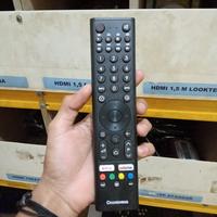 Jual Remote Tv Changhong Murah & Terbaik - Harga Terbaru Juni 2024