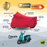 Jual Motor Fazio Terlengkap - Harga Murah Juni 2024 & Cicil 0%