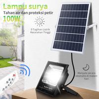 Jual Lampu Solar Panel Terlengkap - Daftar Harga April 2024 & Cicilan 0%
