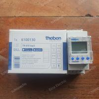 Jual Timer Theben Terbaik - Harga Murah Desember 2024 & Cicil 0%