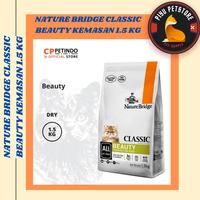 Jual Nature Bridge Cat April 2024 Harga Termurah - Cicil 0% 3x di Tokopedia