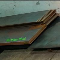 Jual Plat Besi 4Mm Terbaik - Harga Murah April 2025 & Cicil 0%