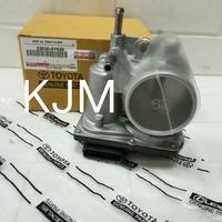 Jual Throttle Body Avanza Terlengkap - Harga Murah April 2024 & Cicil 0%