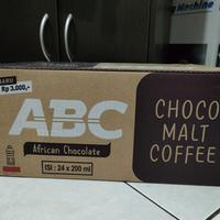 Kopi ABC Botol Praktis & Rasanya Berkelas Mei 2024