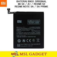Jual Baterai Mi A1 Terbaru - Harga Murah Juni 2024 & Cicil 0%