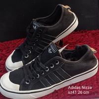 Jual Adidas Nizza Original Mei 2024 Harga Termurah - Cicil 0% 3x di ...