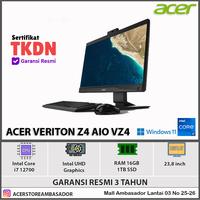 Jual Acer Z4 Terbaru - Harga Murah Maret 2024 & Cicil 0%