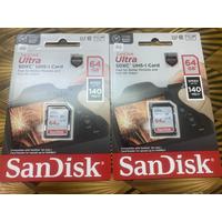 Jual Sd Card Sandisk Terbaru - Harga Murah Maret 2025 & Cicil 0%