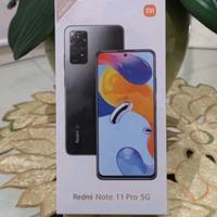 Harga Xiaomi Redmi Note 11 Pro 5G Terbaru & Resmi Juni 2024
