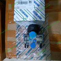 Review Relay Valve Kura Kura Hino Lohan 500 Wabco Oem 9730110040 ...