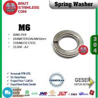 Jual Ring Per M6 Maret 2024 Harga Termurah - Cicil 0% 3x di Tokopedia