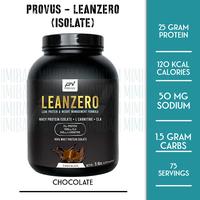 Jual Provus Lean Zero Murah - Harga Terbaru 2024