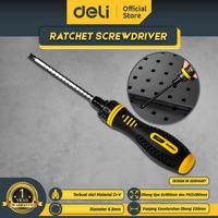 Jual Ratchet Screwdriver Terbaik - Harga Murah Mei 2024 & Cicil 0%