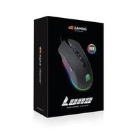 Jual Da Gaming Mouse Luna Terbaru - Harga Murah Mei 2024 & Cicil 0%