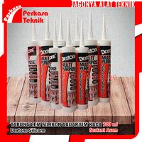 Jual Dextone Silicone Sealant Terbaik - Harga Murah April 2025 & Cicil 0%