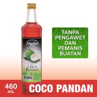 Jual Syrup Marjan Terdekat - Harga Murah & Grosir April 2025