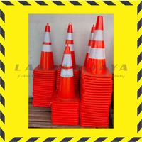 Jual Safety Cone Terbaik - Harga Murah Februari 2025 & Cicil 0%