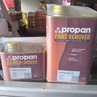 Jual Propan Paint Remover Terbaik - Harga Murah Juni 2024 & Cicil 0%
