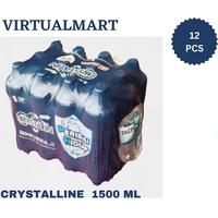 Jual Air Mineral Crystalline Terdekat - Harga Murah & Grosir Februari 2024