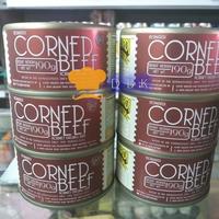 Kornet Sapi Aneka Merek Berkualitas, Harga Terbaik! 2025