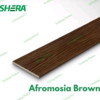 Jual Shera Plank Murah - Harga Terbaru 2025
