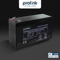 Jual Baterai Ups Prolink Terbaik - Harga Murah Mei 2024 & Cicil 0%