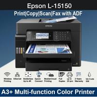 Jual Epson Ecotank L15150 Murah - Harga Terbaru 2025