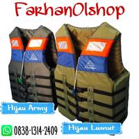 Jual Rompi Pelampung Dewasa Terbaik - Harga Murah Februari 2024 & Cicil 0%