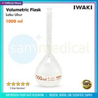 Jual Labu Ukur Murah - Harga Terbaru Mei 2024