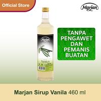 Jual Syrup Marjan Terdekat - Harga Murah & Grosir Juni 2024