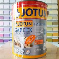 Jual Jotun Gardex Terbaik - Harga Murah Januari 2024 & Cicil 0%