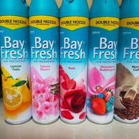 Jual Bay Fresh Terdekat - Harga Murah & Grosir Desember 2024