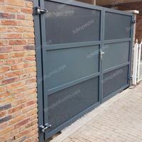 Jual Pagar Perforated Terbaik - Harga Murah Mei 2024 & Cicil 0%