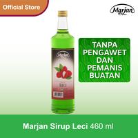 Jual Syrup Marjan Terdekat - Harga Murah & Grosir Maret 2024