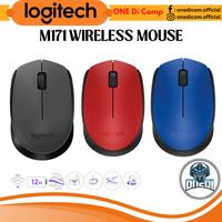 Jual Mouse Logitech M171 Murah & Terbaik - Harga Terbaru Mei 2024