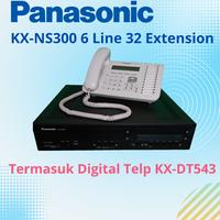 Jual Ip Pabx Murah & Terbaik - Harga Terbaru Juni 2024