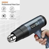 Jual Heat Gun Terbaik - Harga Murah April 2025 & Cicil 0%